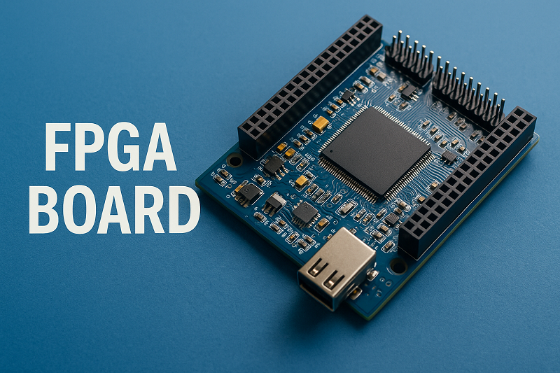 What is an FPGA Board?